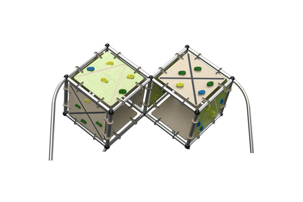 Climbing Structures - NJ Swingsets