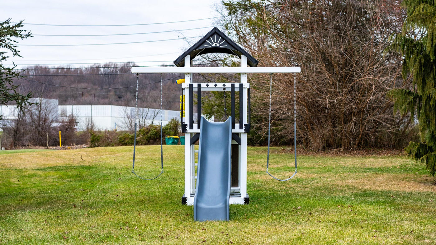 King Swings | New Jersey | NJ Swingsets