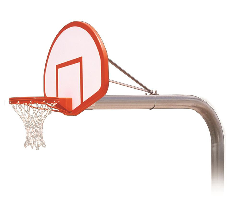 Basketball Hoops - NJ Swingsets