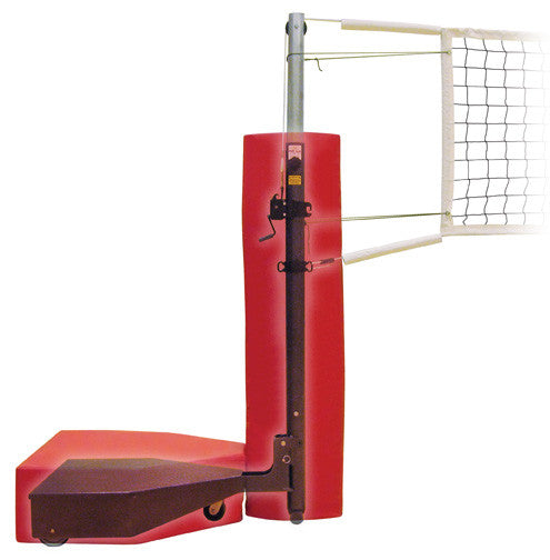 Portable Volleyball Systems - NJ Swingsets