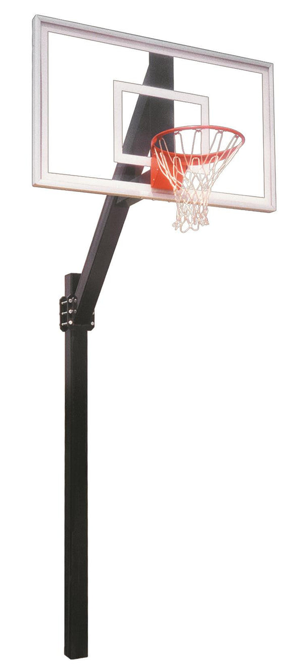 First Team Legend Jr Select Basketball Hoop - NJ Swingsets