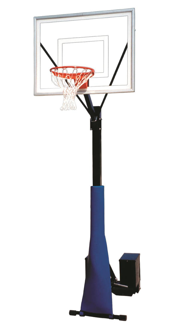 First Team Rolla Sport II Portable Basketball Hoop - NJ Swingsets