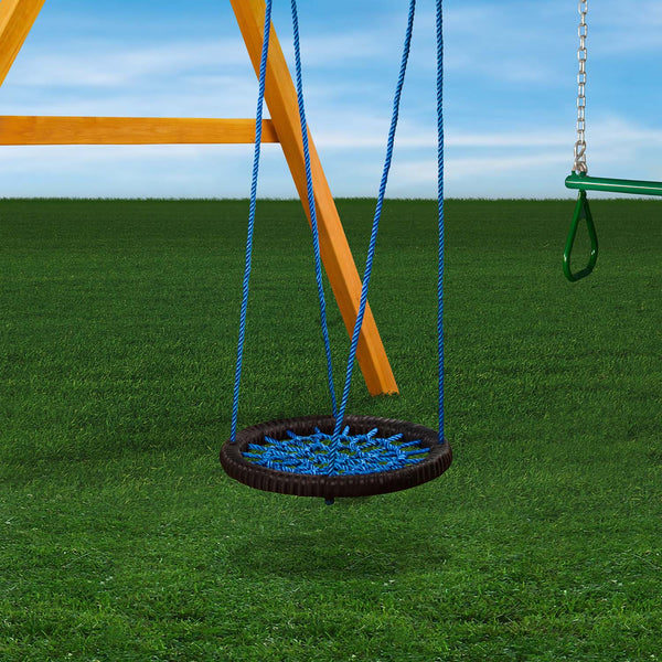 Orbit Swing - NJ Swingsets